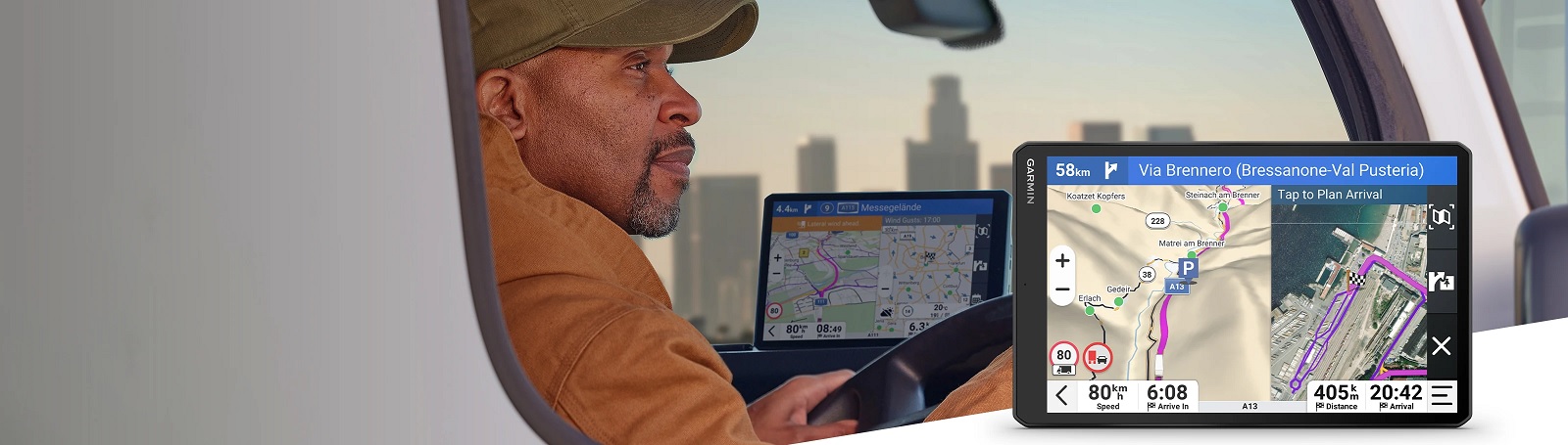Garmin.bg - GPS навигации от Garmin