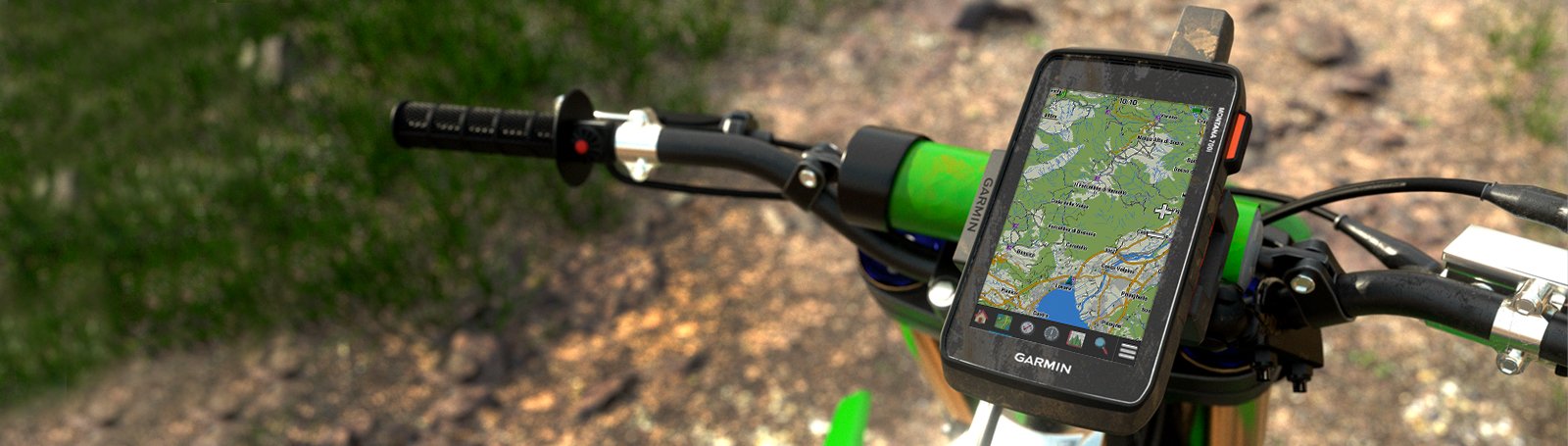 Garmin.bg - GPS навигации от Garmin